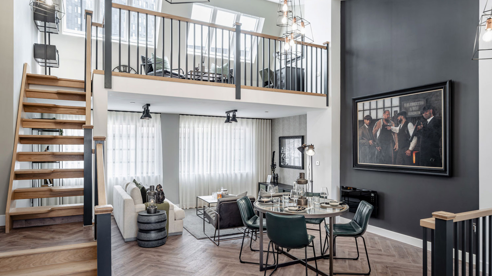 Gunsmith House - Elevate Property Group