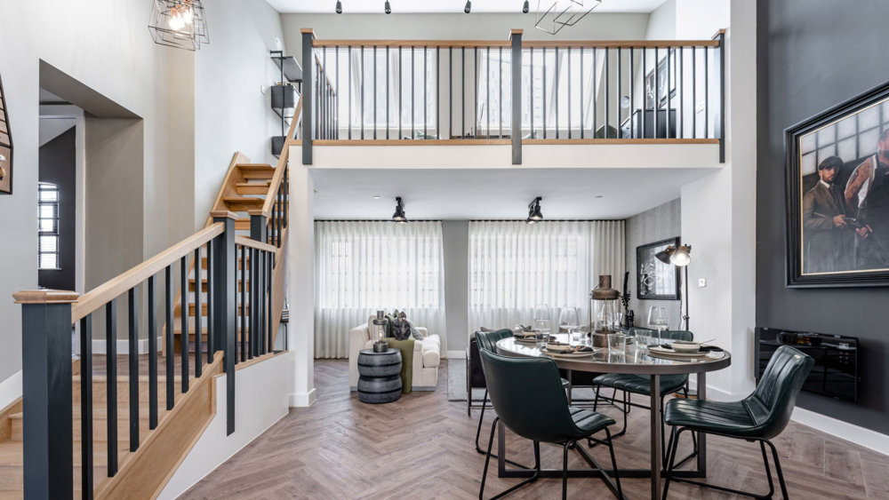 Gunsmith House - Elevate Property Group