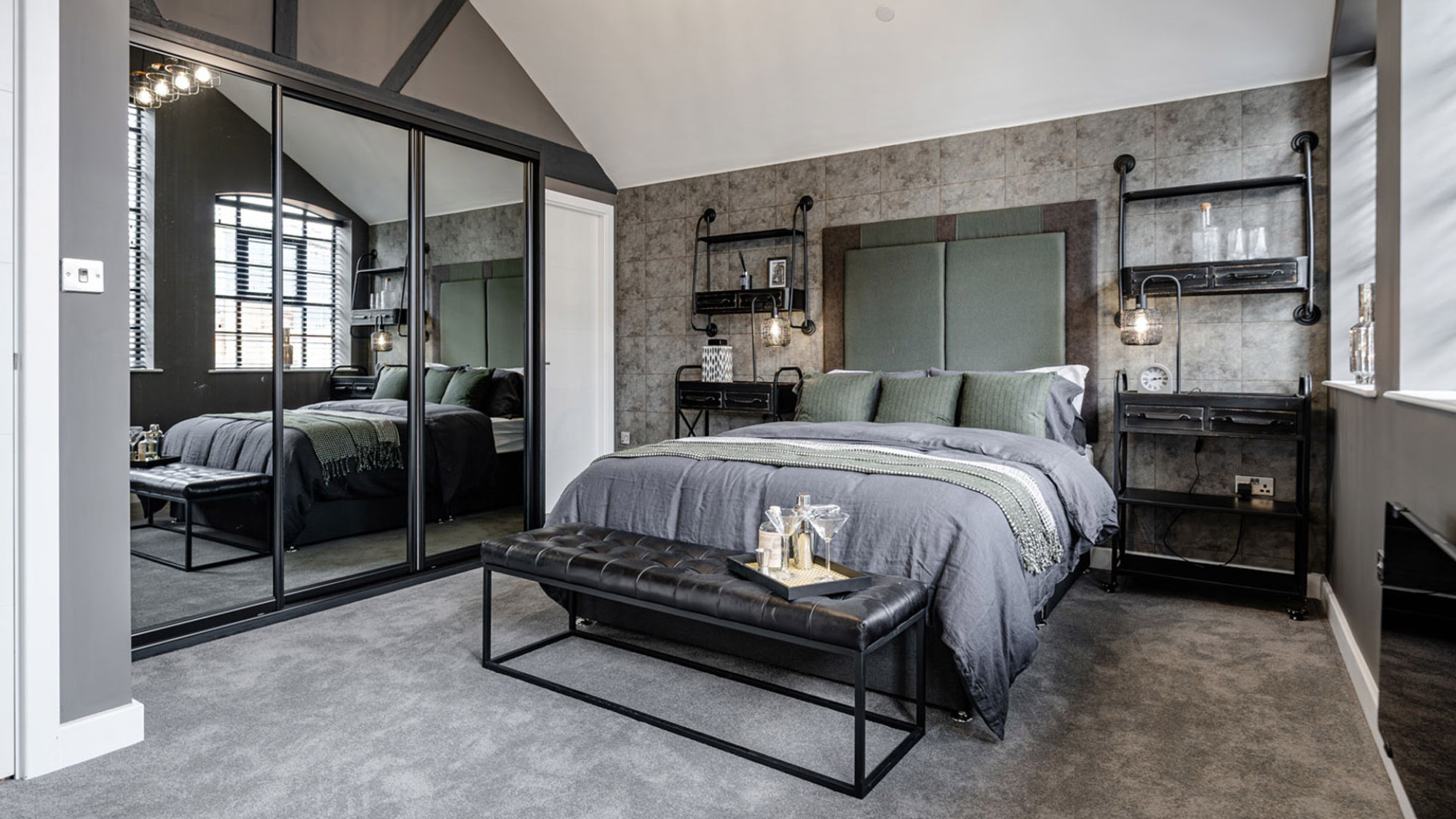 Gunsmith House - Elevate Property Group