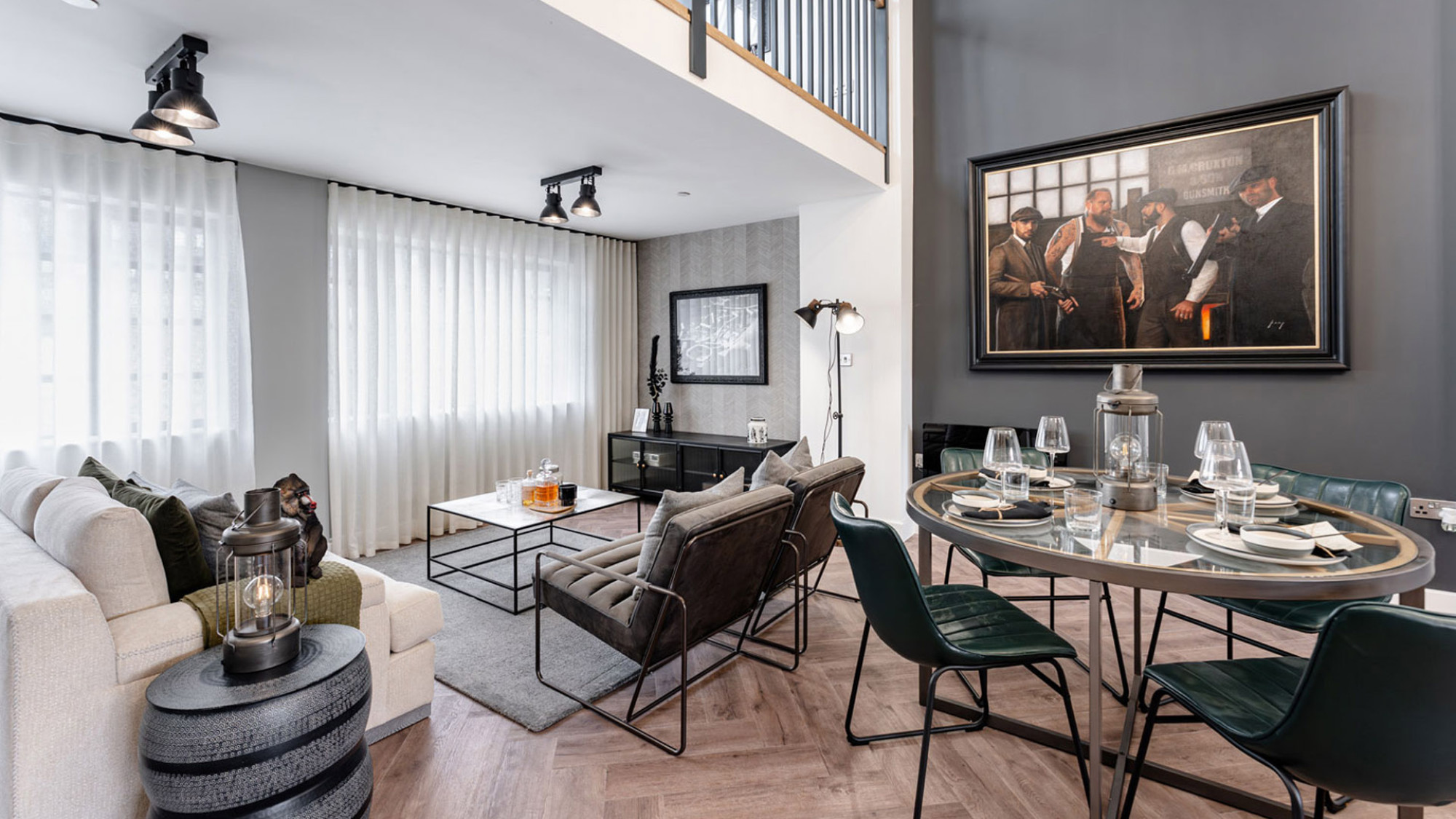 Gunsmith House - Elevate Property Group